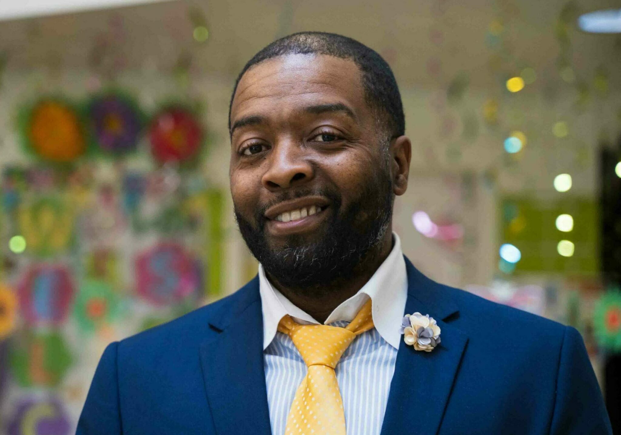 Our Team - Youth & Family Center