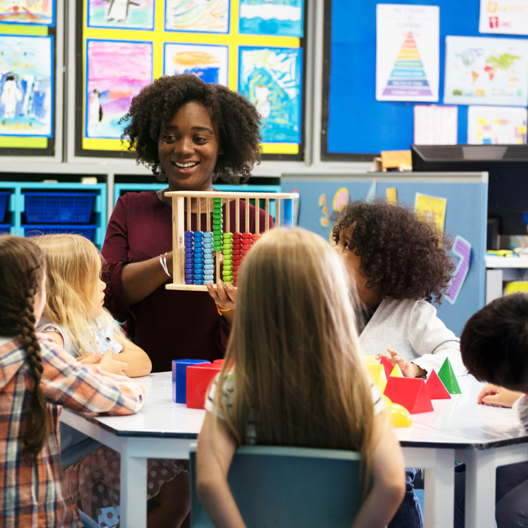 Youth Programs - Youth & Family Center